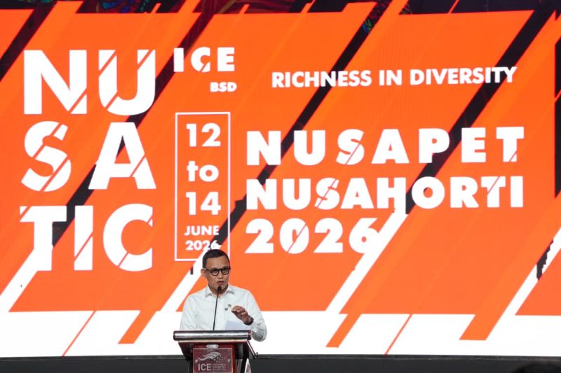 Indonesia strengthening quarantine system to boost exports - ANTARA News