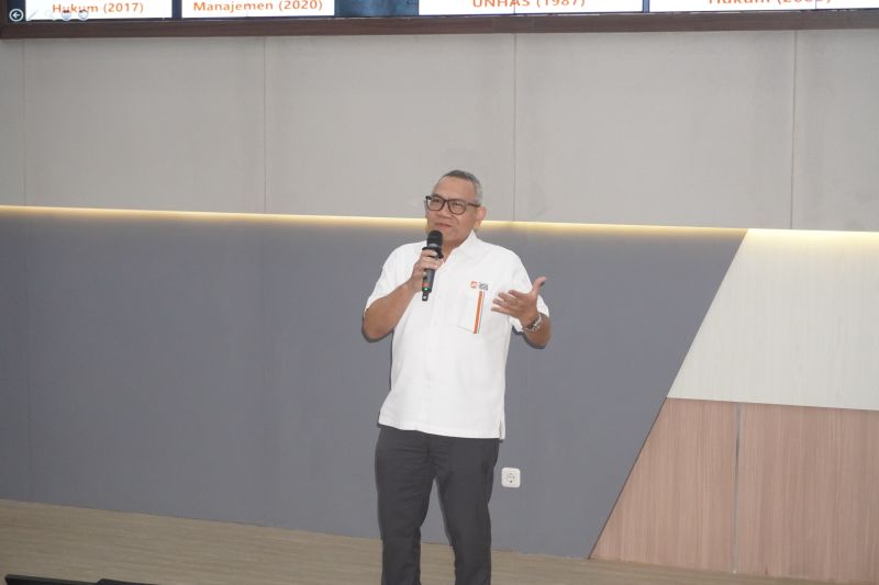 LPS mengajak generasi muda bijak kelola keuangan di era digital ...