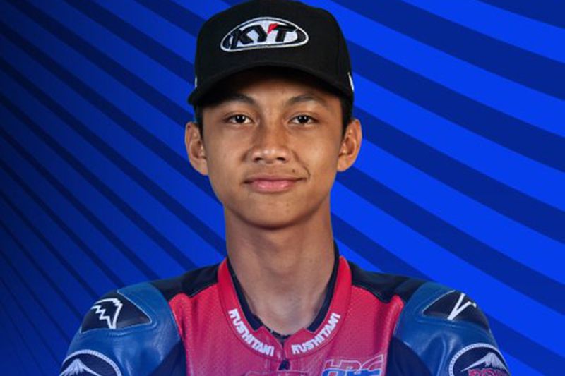 Berkat remaja Sleman, Indonesia Raya berkumandang di Estoril - ANTARA News