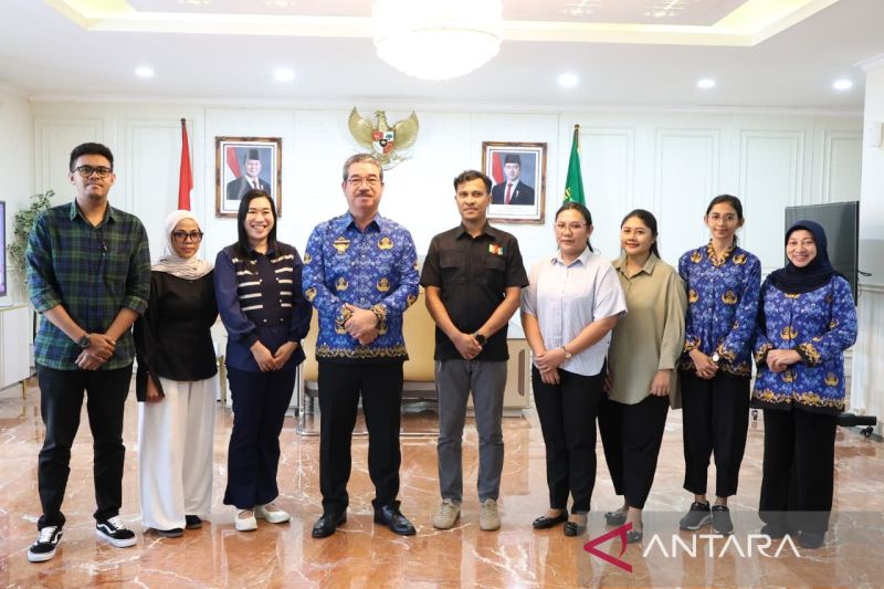 Pemprov Maluku-IDI Maluku Tengah perkuat layanan kesehatan masyarakat ...