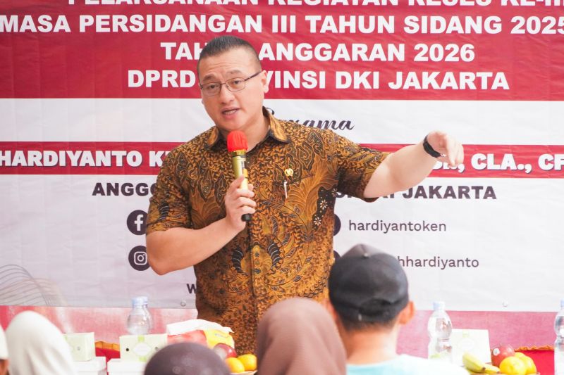 Legislator tegaskan tidak boleh ada ruang bagi aksi perundungan ...