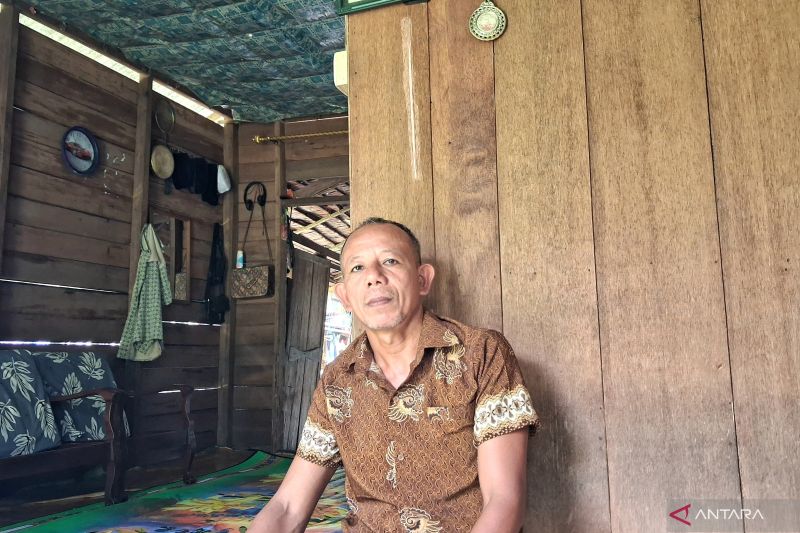 Warga Pelalawan minta perawatan sekat kanal lahan gambut berkelanjutan ...