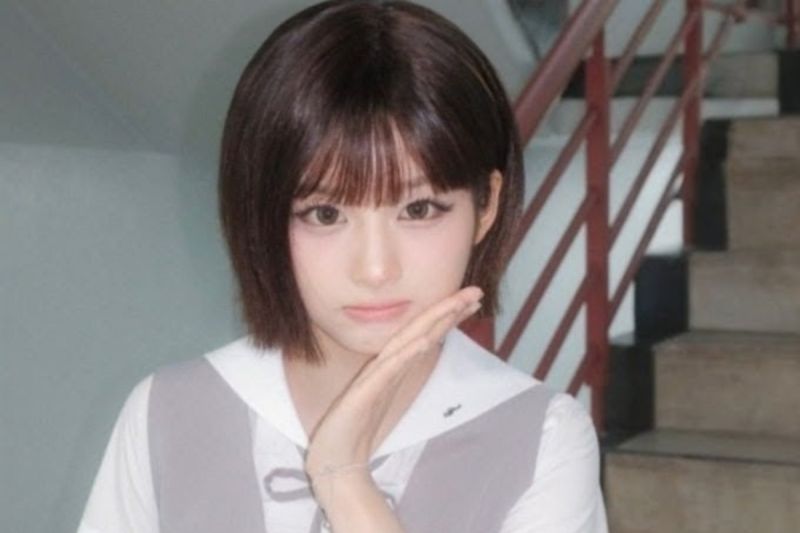 Sullyoon bakal tampil saat tur NMIXX di Singapura meski cedera - ANTARA ...