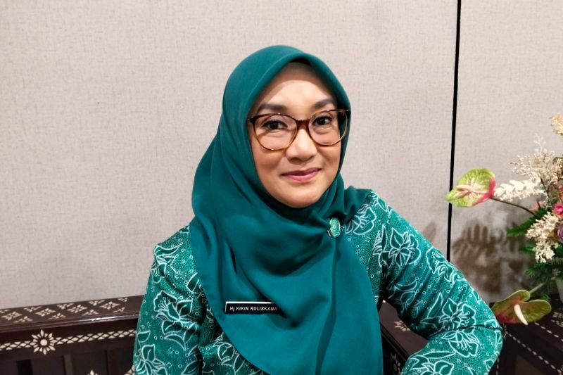 Edukasi penanganan stroke jadi tambahan kompetensi kader - ANTARA News ...