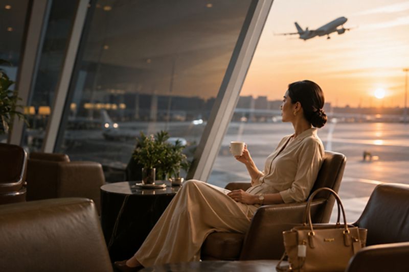 Dragonpass APAC Loyalty Index: 53% of High-Income Consumers Say Bank ...