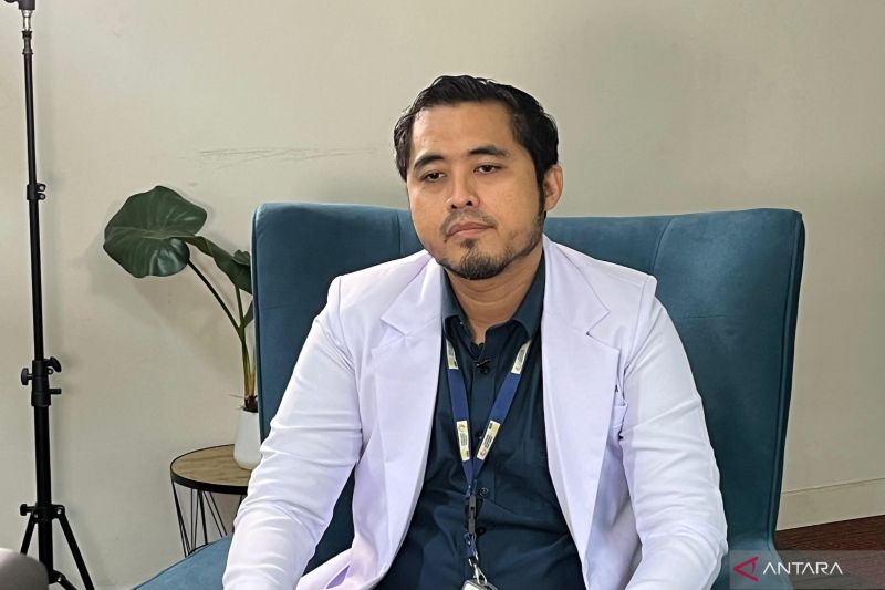Angkat beban membantu metabolisme tulang seiring efek penuaan - ANTARA News