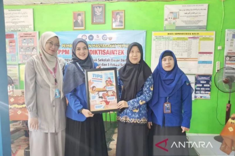 Kalsel kemarin dari tunggakan PBB hingga literasi - ANTARA News ...