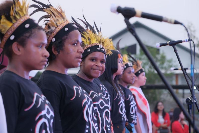Festival Anak Pancasila 2026 digelar demi perkuat karakter sejak dini ...