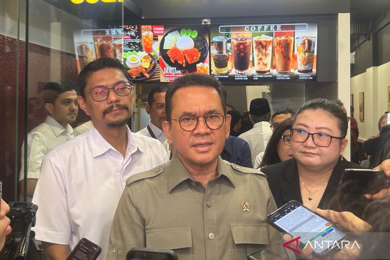 Indonesia taps franchise models to boost global expansion - ANTARA News ...