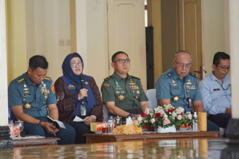 Dekan Unhan RI: Budaya salah satu elemen dari ketahanan nasional ...