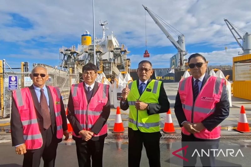BP BUMN catat keberhasilan transformasi Pupuk Indonesia - ANTARA News ...