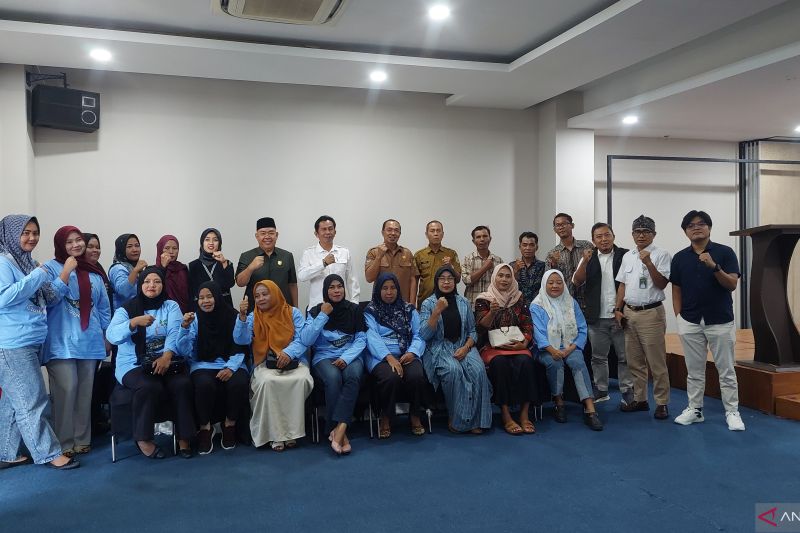 Genesis: Bengkulu kehilangan 712 hektare daratan pesisir akibat abrasi ...