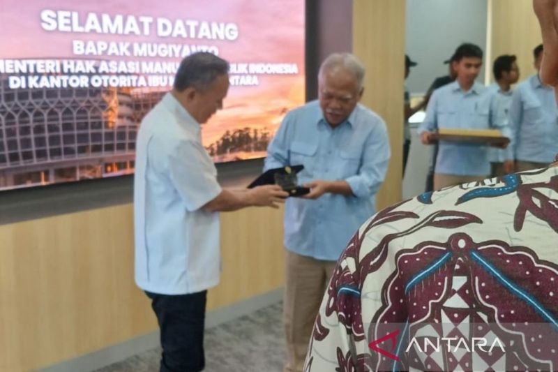 ANTARA News Kalimantan Timur - Berita Terkini Kalimantan Timur - ANTARA ...