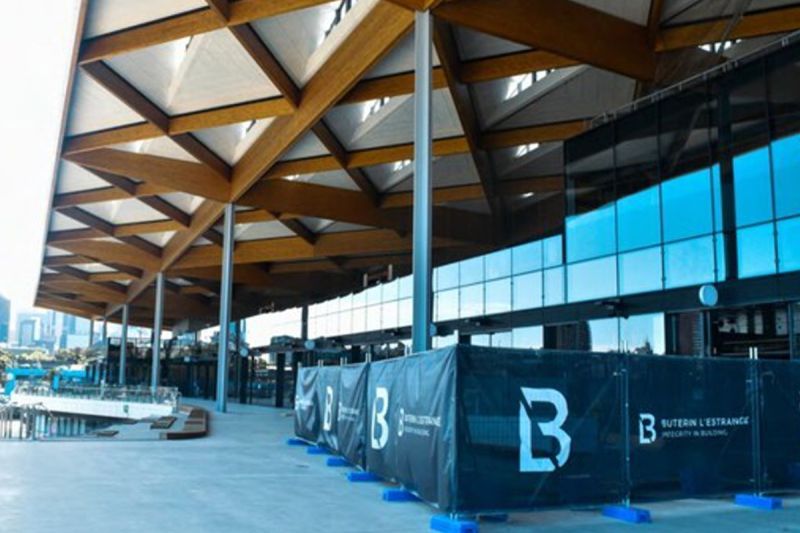 IPD and ABB Help Power Sustainable Operations at New Sydney Fish Market ...