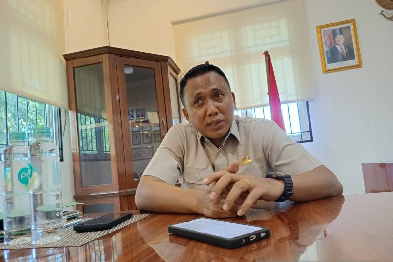 KSOP Pangkalbalam Babel ingatkan nahkoda waspadai cuaca buruk - ANTARA ...