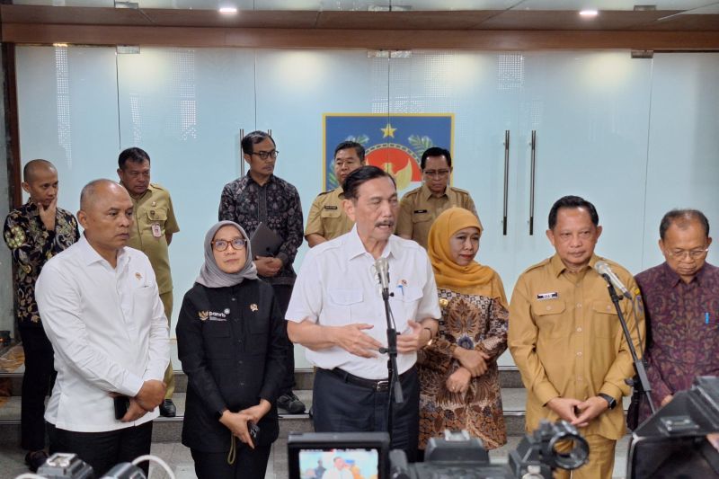 Indonesia sees GovTech saving over $84 billion in state spending ...
