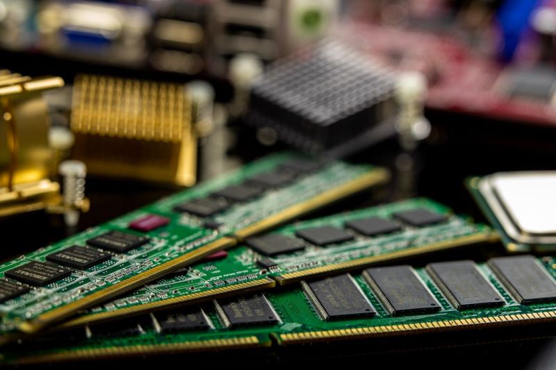 Samsung hingga SK Hynix hadapi gugatan atas kenaikan harga RAM - ANTARA ...